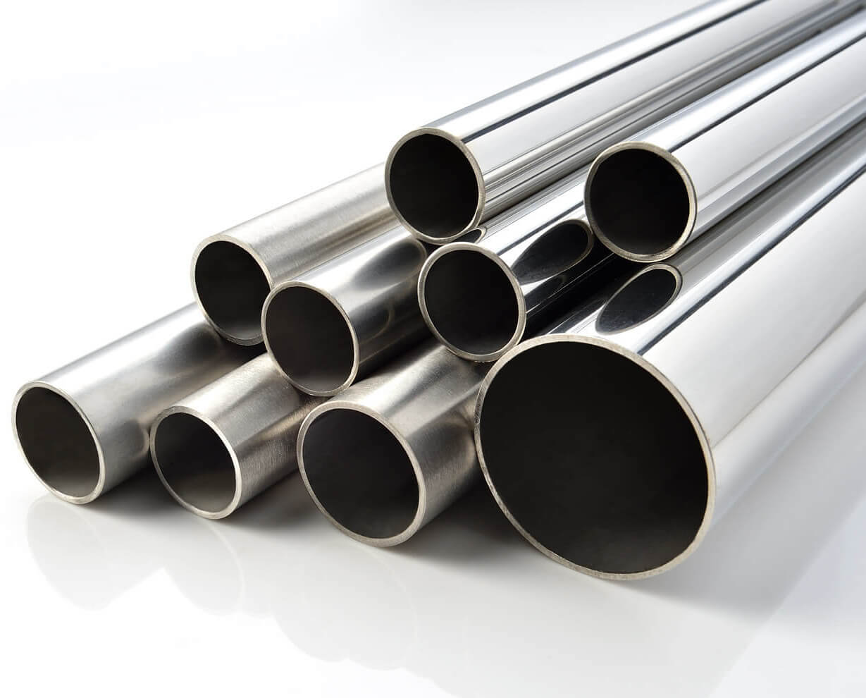 Tubing Acero Inoxidable | Importadora Fespa